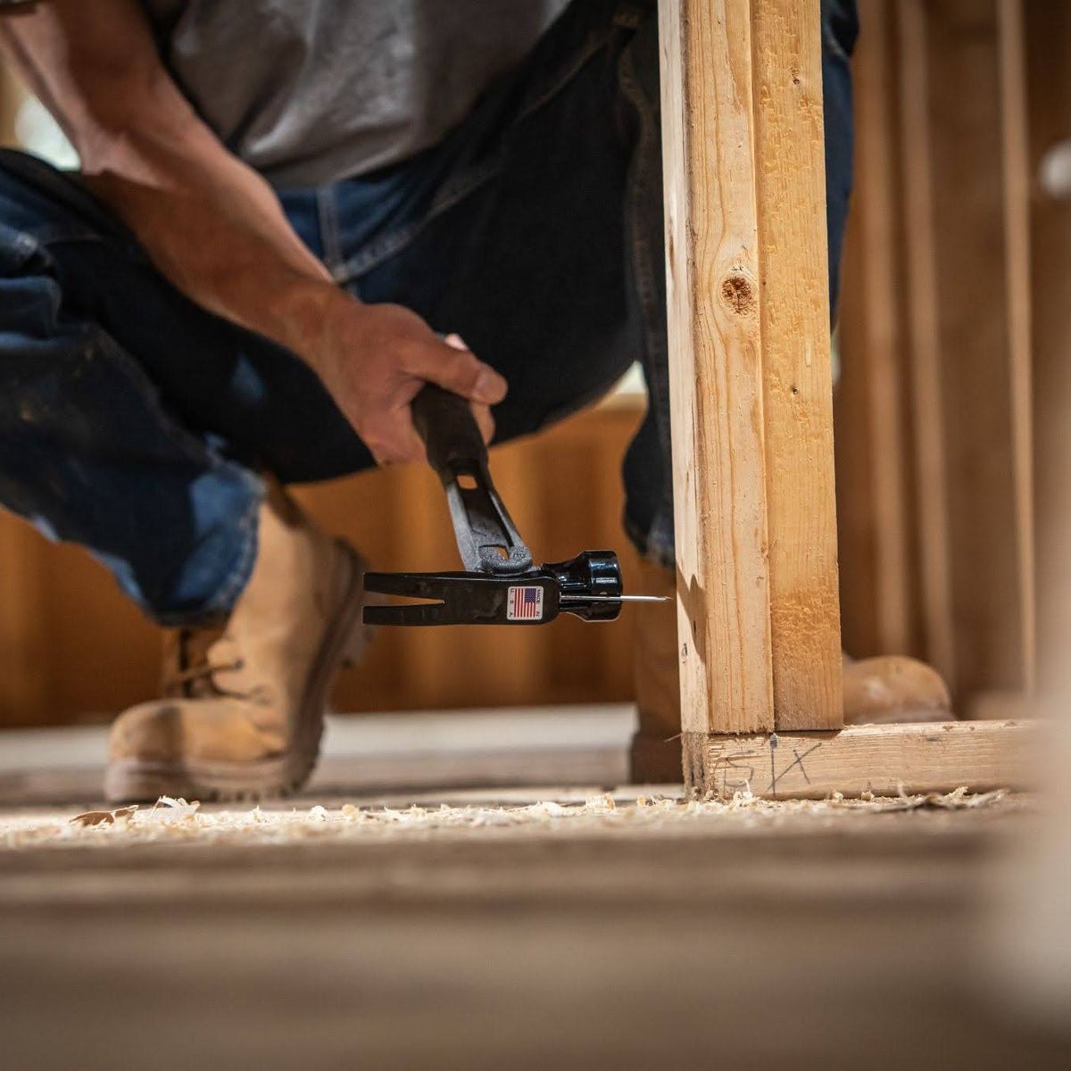 Carpenter Tools: A Complete List for Every Level – Martinez Tool Co.