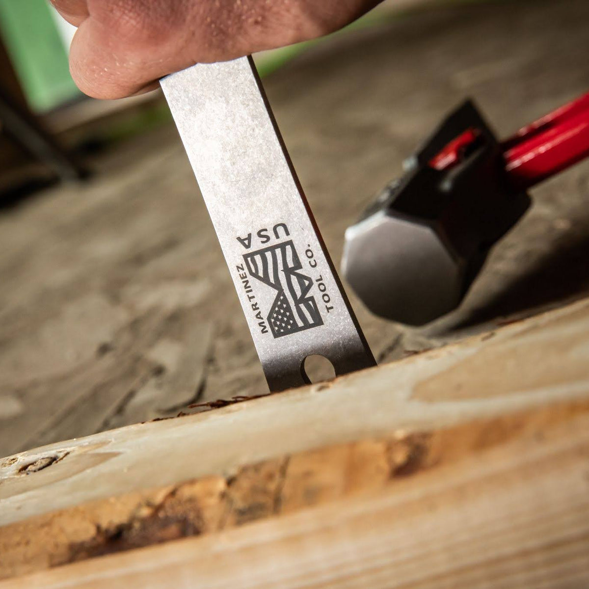 Framing Tools for Professionals: What Every Job Site Needs – Martinez ...