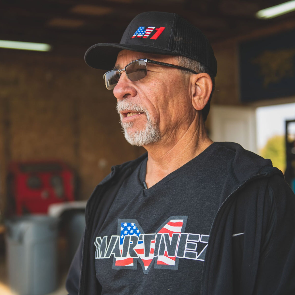 Unveiling the Legacy: Mark Martinez’s Impact on the Tool Industry and ...