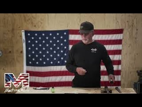 Made in the USA – Martinez Tool Co.