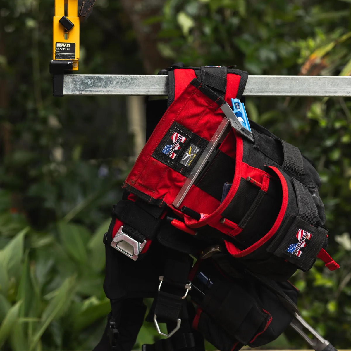 Tool Belts and Pouches – Martinez Tool Co.