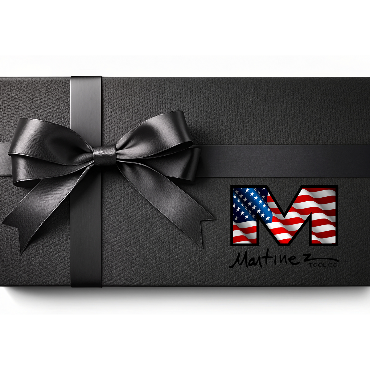Gift Card | Martinez Tool Co.