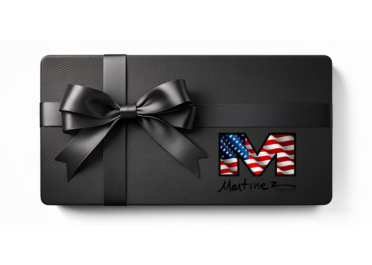 M4 12oz Finish Hammers – Martinez Tool Co.