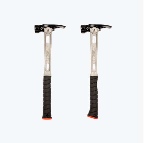 Martinez Tools. Titanium. Built Tough. – Martinez Tool Co.