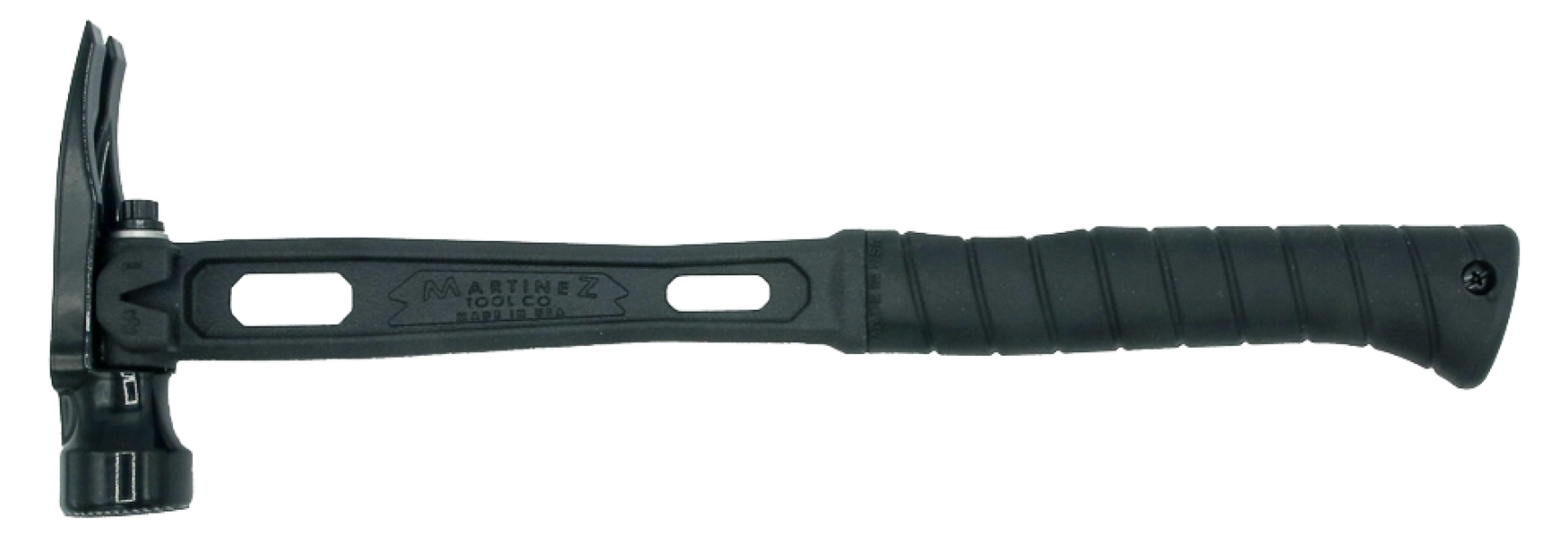Martinez Tools. Titanium. Built Tough. – Martinez Tool Co.