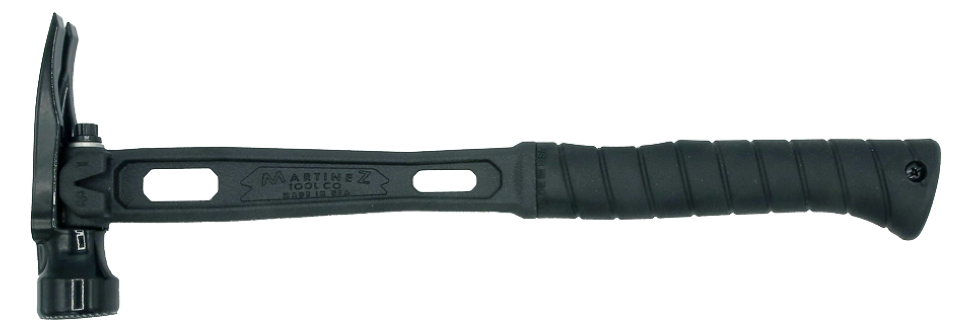 Martinez Tools. Titanium. Built Tough. – Martinez Tool Co.