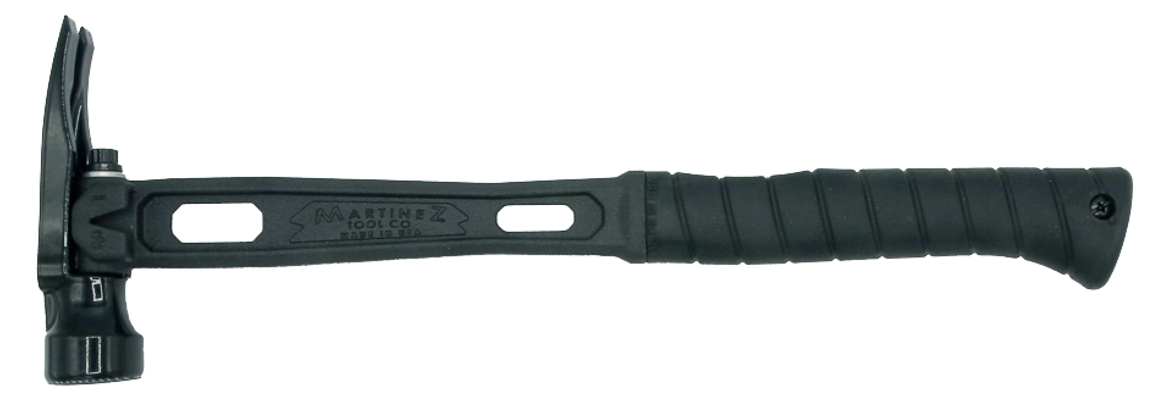 Martinez Tools. Titanium. Built Tough. – Martinez Tool Co.