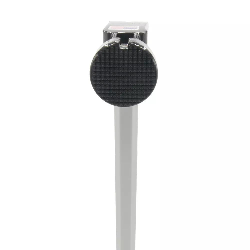 Martinez The Sasquatch 15oz M1 Milled Face Titanium Framing Hammer ...