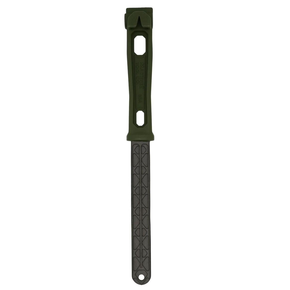 M4 14" Titanium Finish Handle - Army Green – Martinez Tool Co.