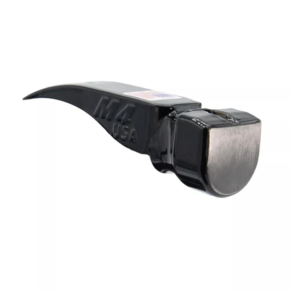 M4 12oz Smooth Face Finish Head – Martinez Tool Co.