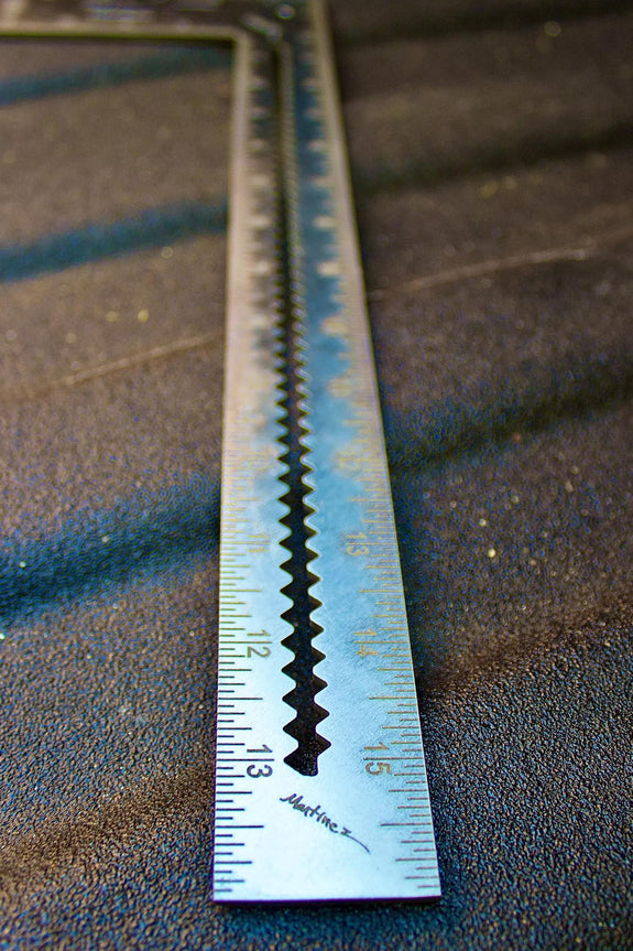 Large Framing Squares – Martinez Tool Co.