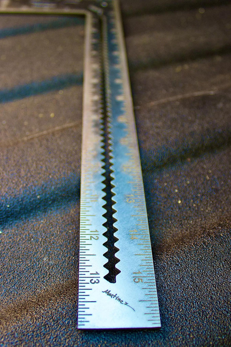 Large Framing Squares – Martinez Tool Co.