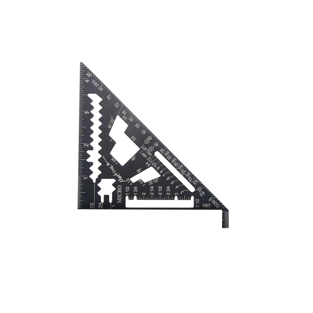 Micro Squares – Martinez Tool Co.