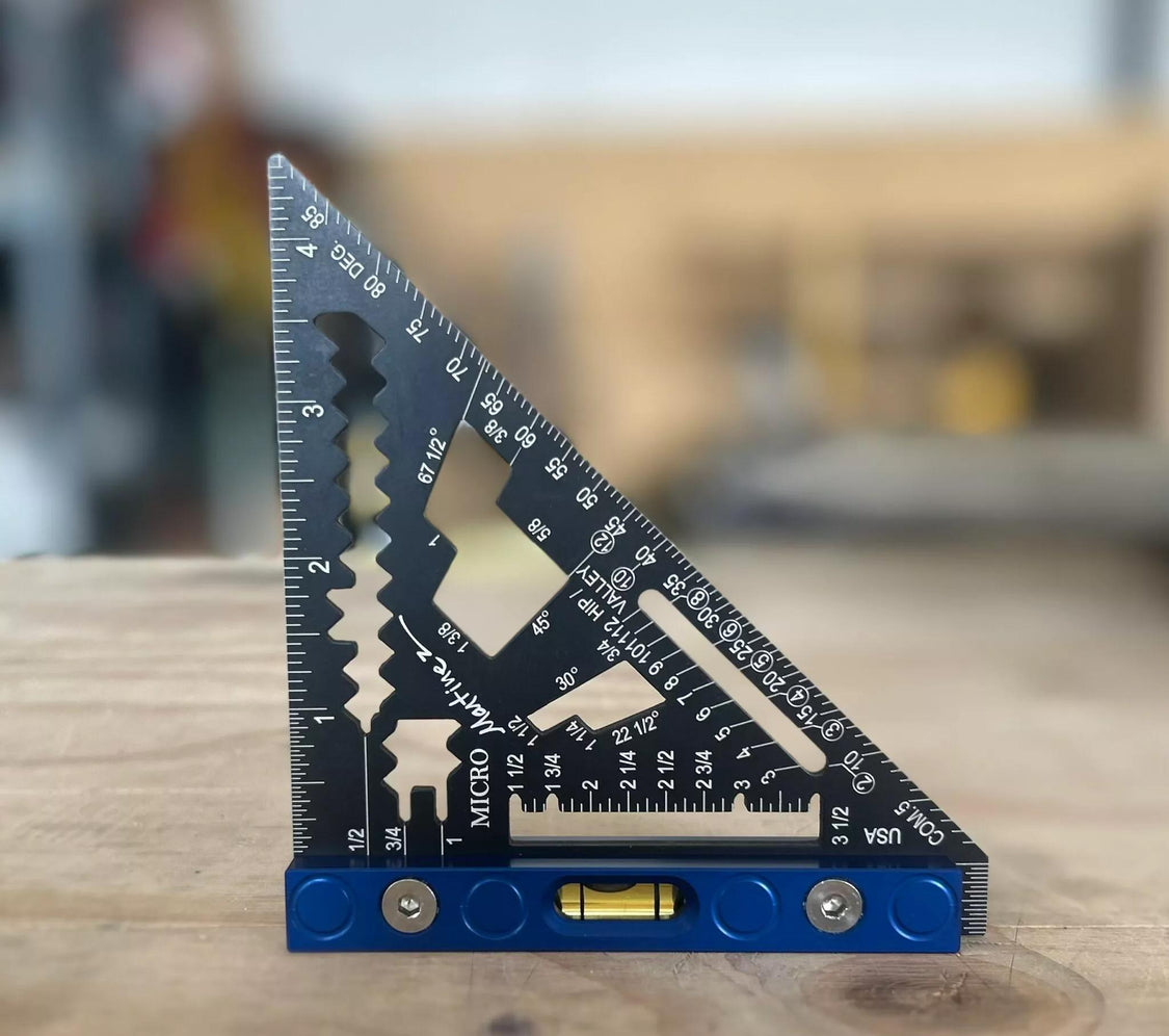 Micro Squares – Martinez Tool Co.