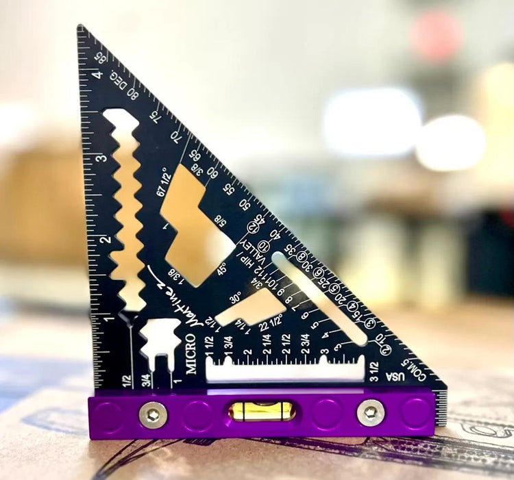 Micro Squares – Martinez Tool Co.