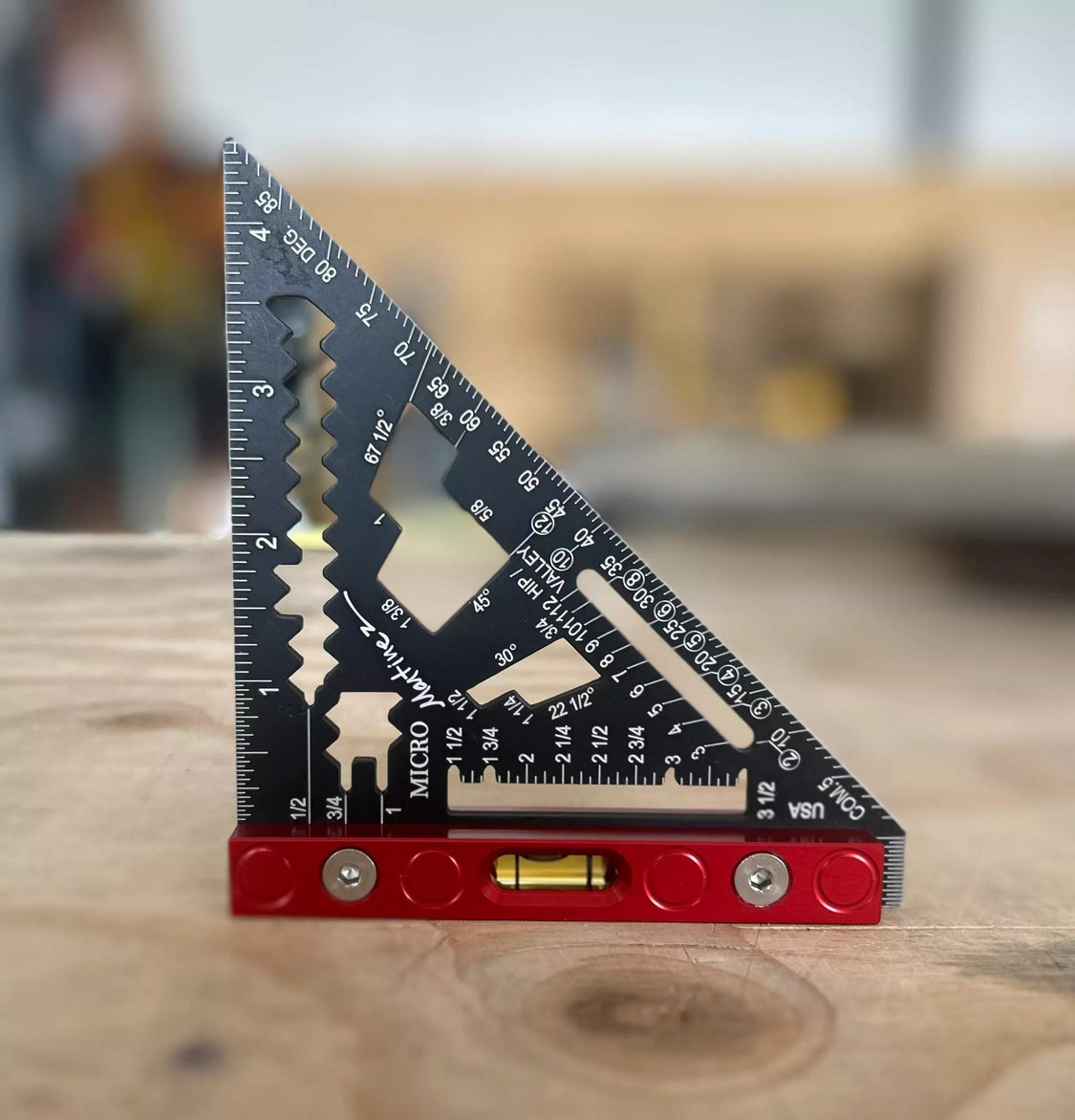 Squares – Martinez Tool Co.