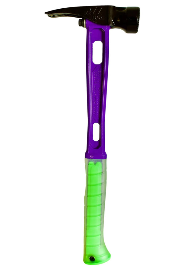 Legends Collection: Prebuilt Hammers – Martinez Tool Co.