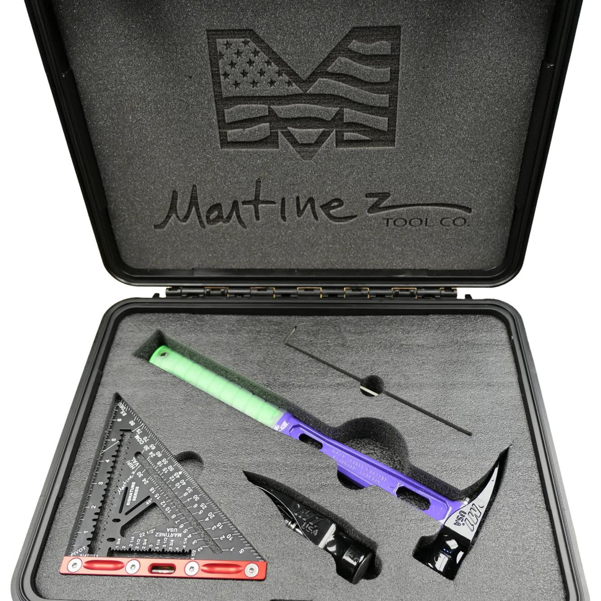 Martinez Joker Framing Kit – Martinez Tool Co.