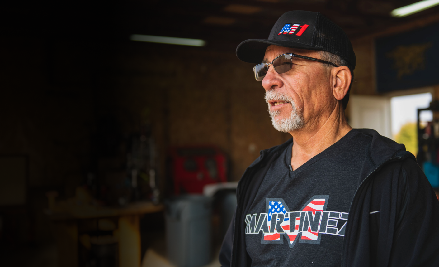 Martinez Tools. Titanium. Built Tough. – Martinez Tool Co.