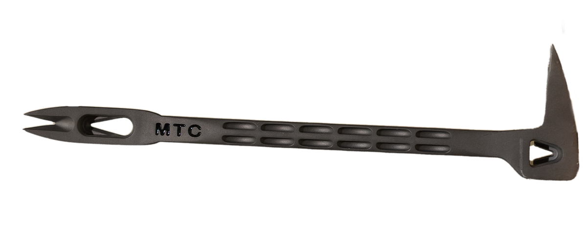 Titanium 12" Framing Nail Puller – Martinez Tool Co.