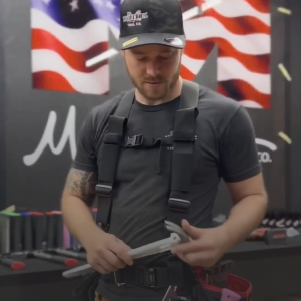 Shop All Titanium Tools & Hammers | Martinez Tool Co.