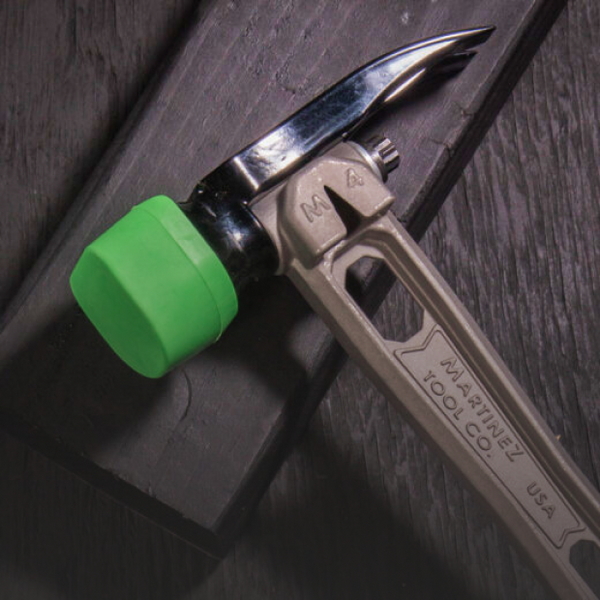 Shop All Titanium Tools & Hammers | Martinez Tool Co.