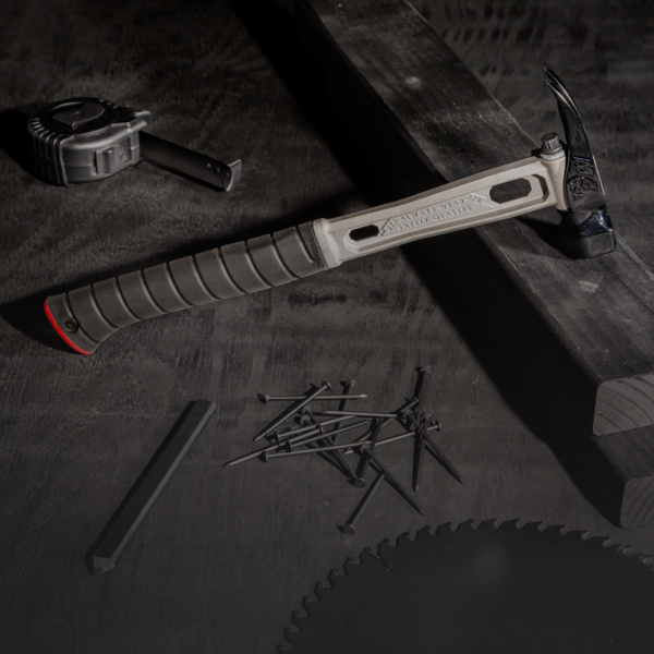 Shop All Titanium Tools & Hammers | Martinez Tool Co.